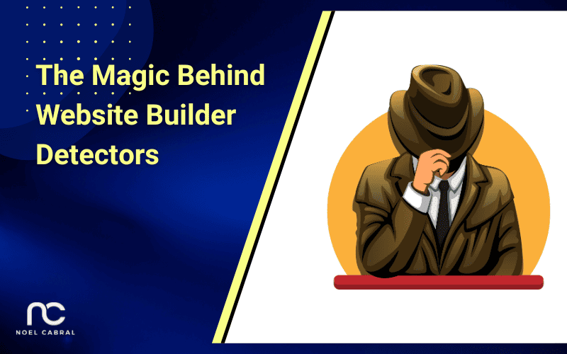 The Magic Behind Website Builder Detector