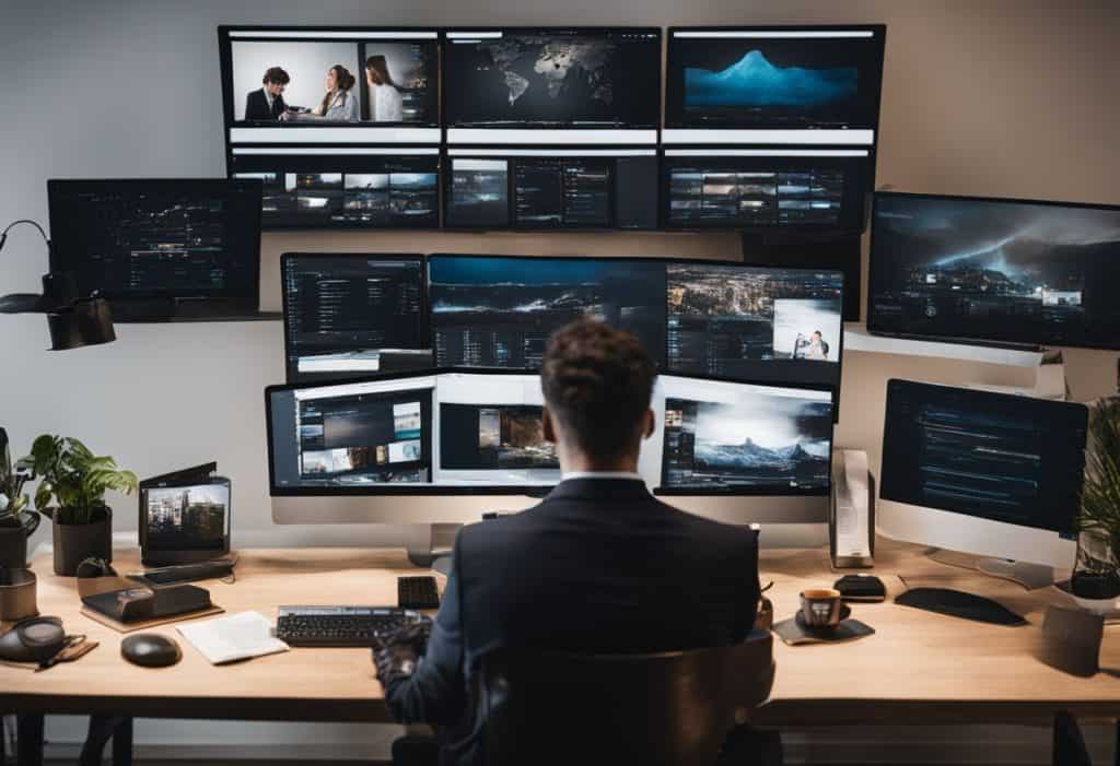 Understanding the Benefits of a Component Content Management System